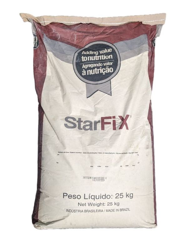 Starfix 25kg-AgroMukam